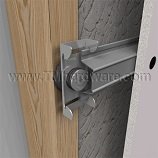 Sound Isolation Clips to Decouple and soundproof walls/ceilings ...