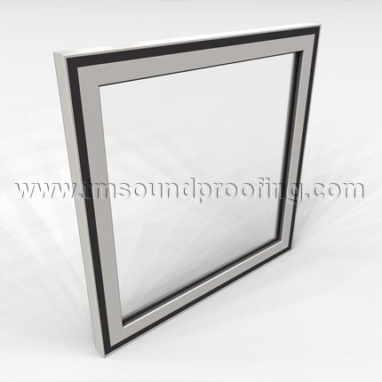 Lite Kit Frame for All Sized Walls, Doors and Windows for Enhanced ...