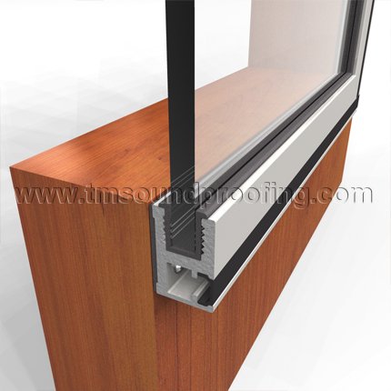 Lite Kit Frame for All Sized Walls, Doors and Windows for Enhanced ...