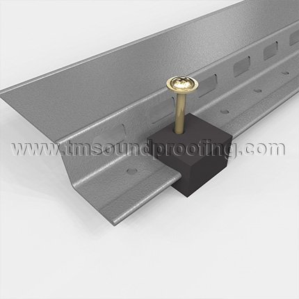 RC-1 Boost Sound Clip | Trademark Soundproofing