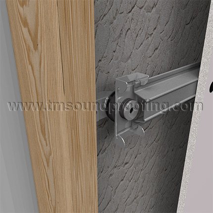 RSIC-1 Low Profile Clip | TMsoundproofing.com