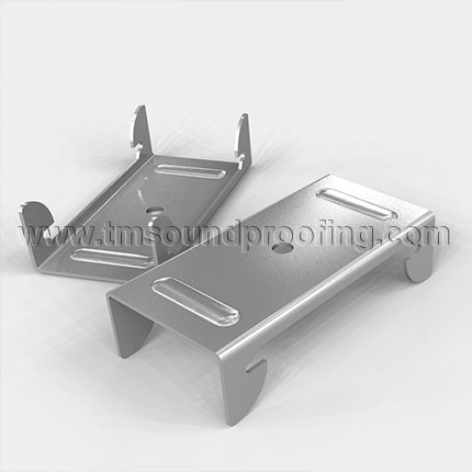 RSIC-V Value Clip for Soundproofing Walls and Ceilings - www ...