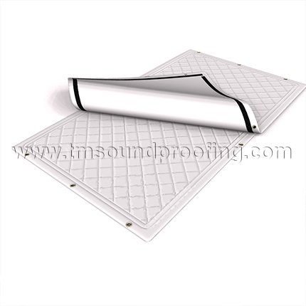 Soundproof Window Panel | TMsoundproofing.com