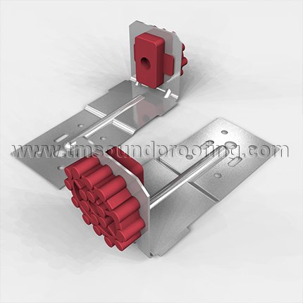 TMS Value Clip Resilmount A48R | TMsoundproofing.com