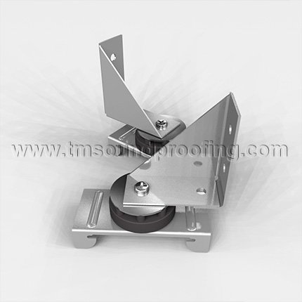 RSIC-1 Low Profile Clip | TMsoundproofing.com