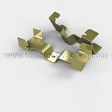 Sound Isolation Clips to Decouple and soundproof walls/ceilings ...