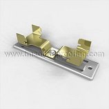 Sound Isolation Clips to Decouple and soundproof walls/ceilings ...